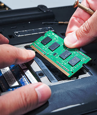 The Performace Benefits of Upgrading RAM | Supima Computers